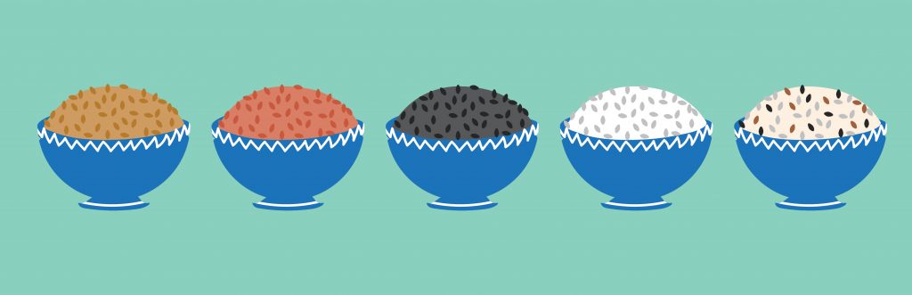 Which Rice is the Healthiest? | Amy Beard MD
