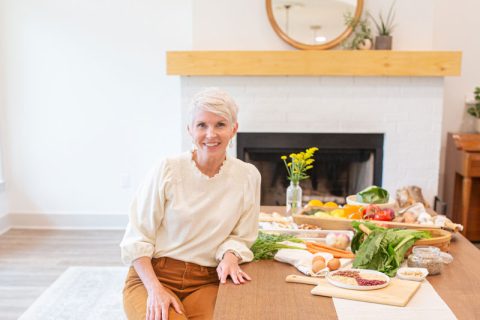 Homepage | Amy Beard MD