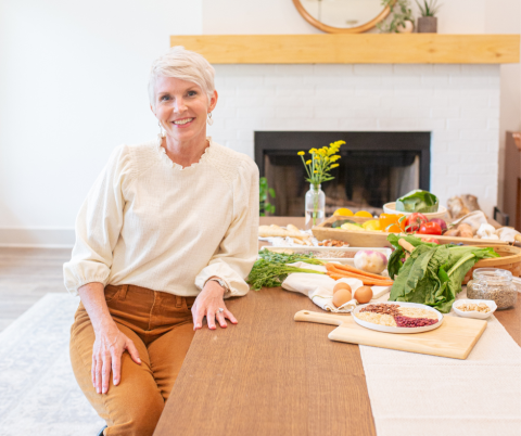 Podcast: About Amy's Total Gut Job | Amy Beard MD