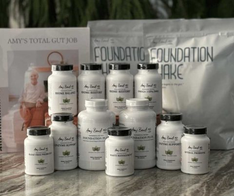 Homepage | Amy Beard MD