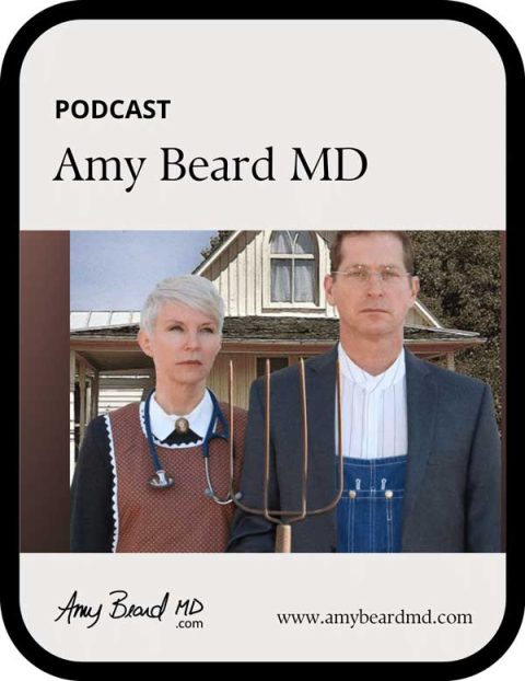 Resources | Amy Beard MD