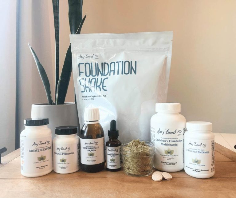 Homepage | Amy Beard MD