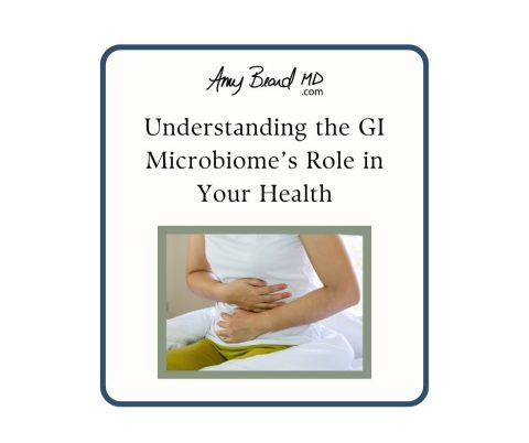 Live Well Boot Camp | Amy Beard MD