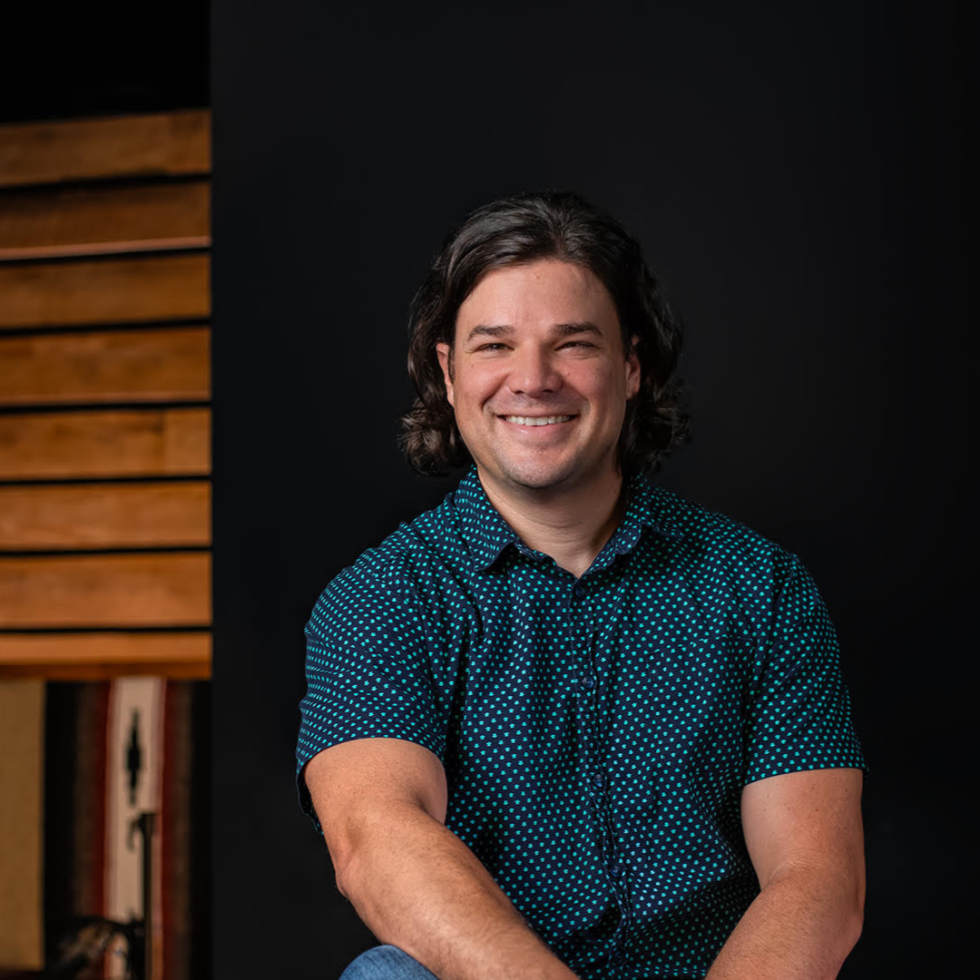 Blake Harrell | Amy Beard MD